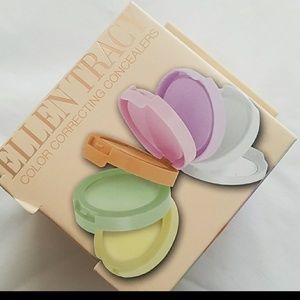 Ellen Tracy | Makeup | Ellen Tracy Stacked Color Correcting Concealors ...